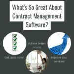 Your Guide To Construction Contract Management Software | 360MobileOffice